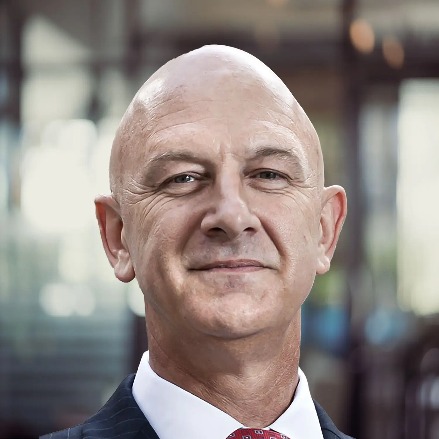 Black Cube | Intelligence Firm